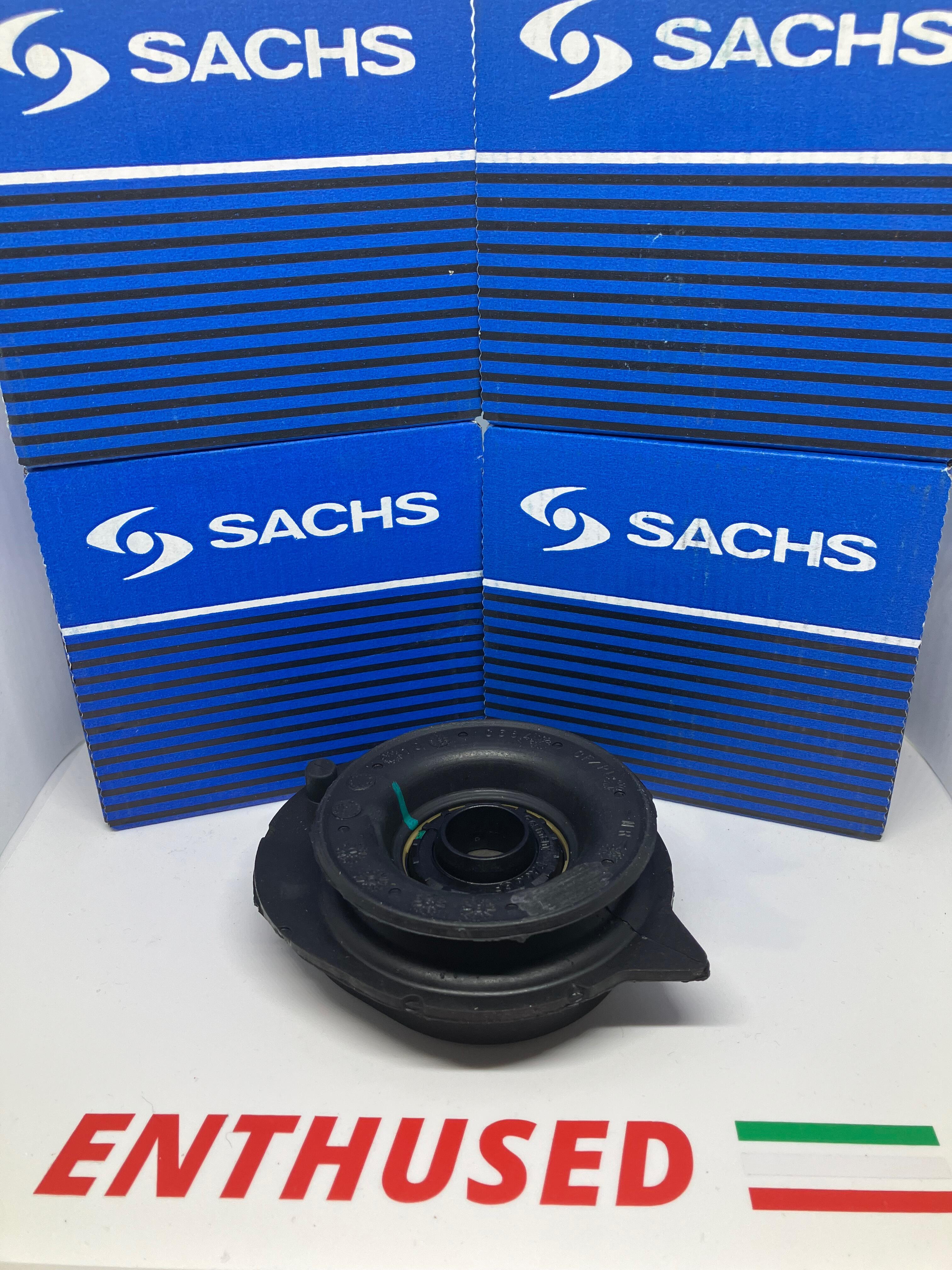 Strut Top Mount Sachs/ZF complete with bearing, sold individually