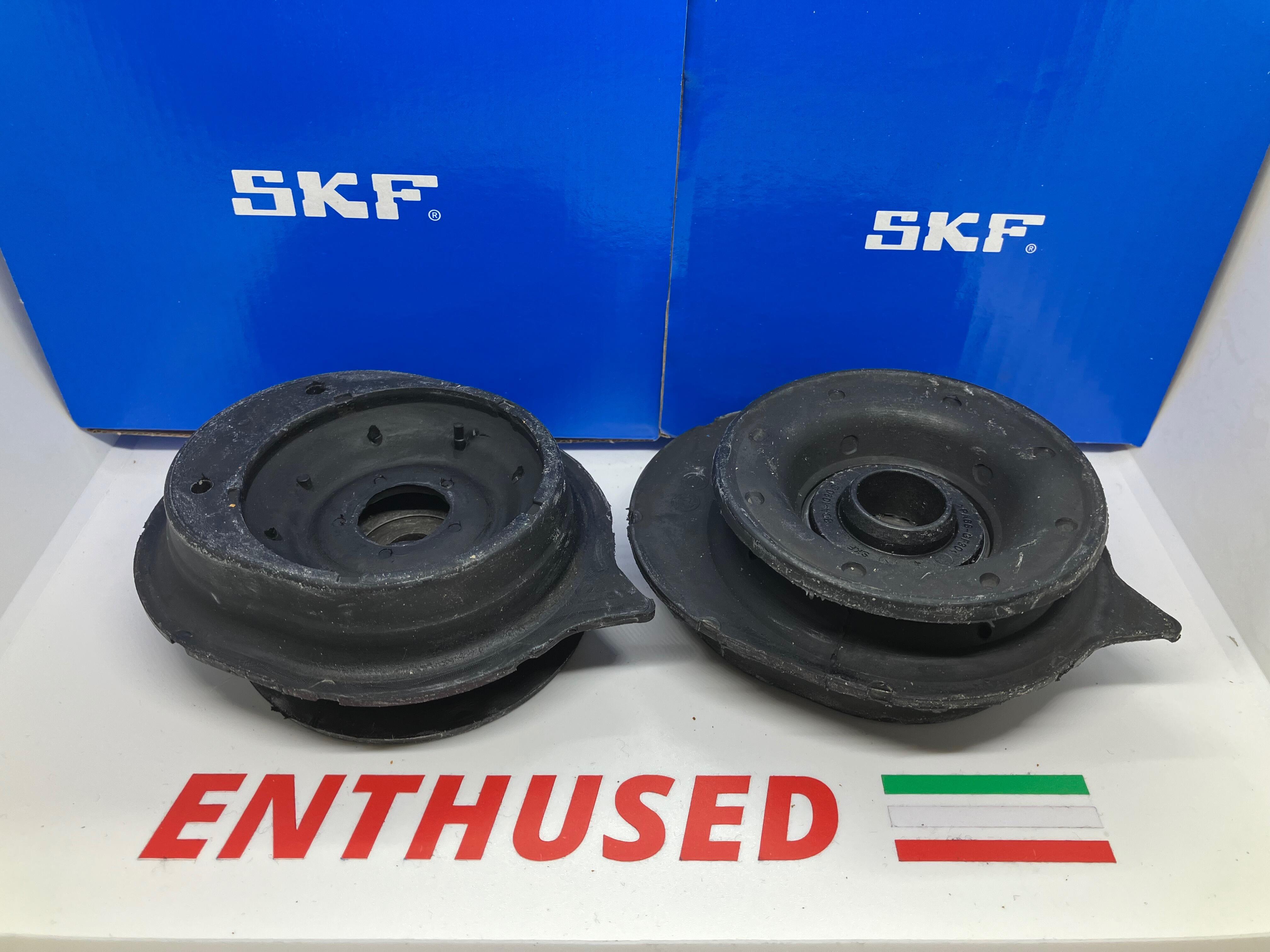 Strut Top Mount SKF, complete with bearing PAIR