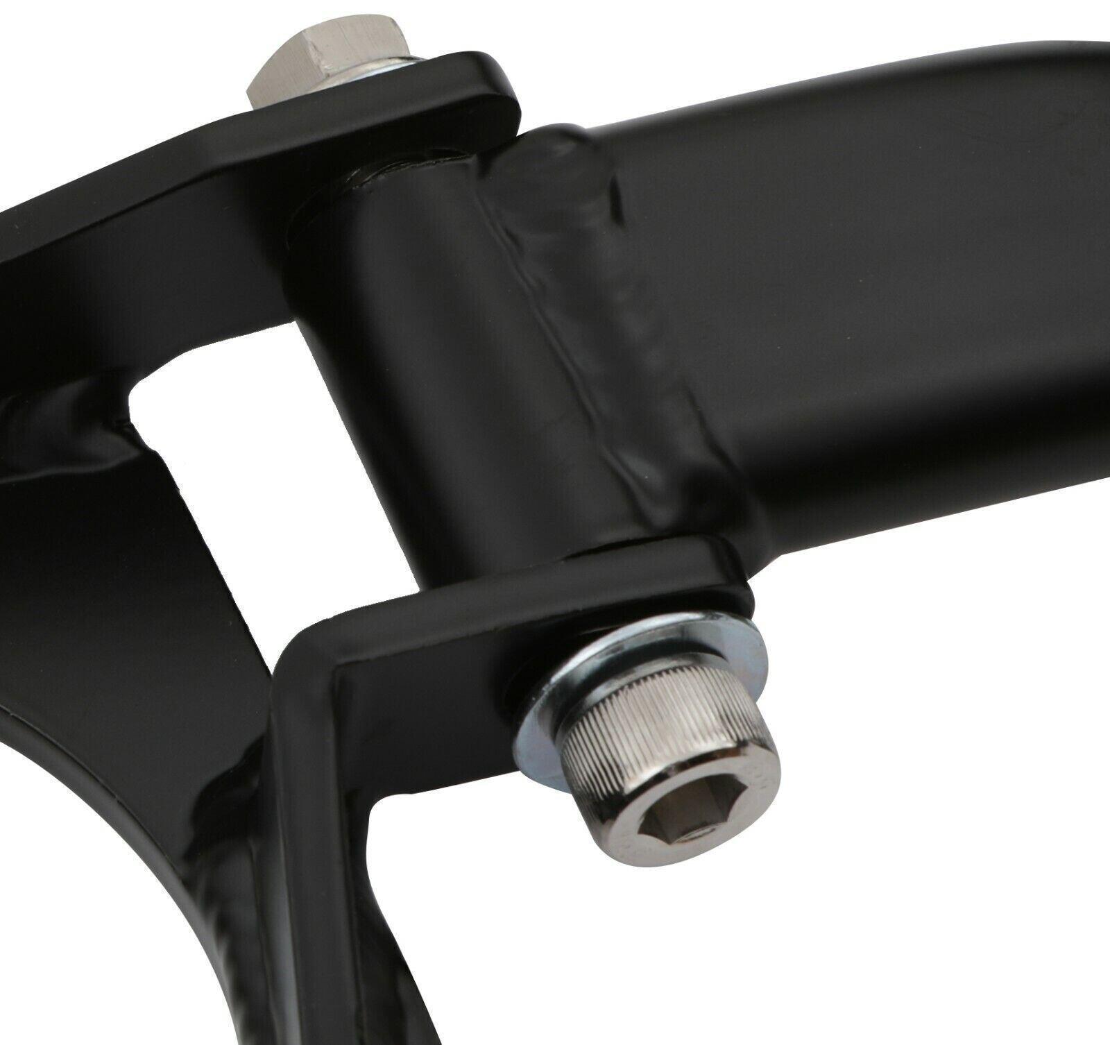 Gravity Rear Upper Strut Brace 124