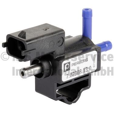 Pierburg Boost Regulation valve, Abarth/124 Spider