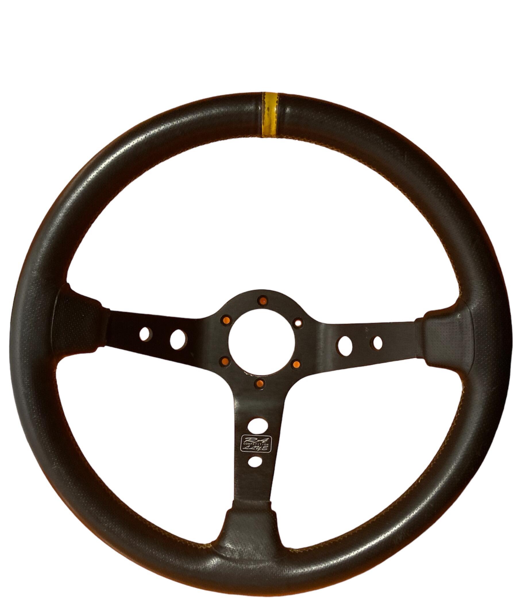 ***SOLD*** ATC RA Competition Line “Rallye Sprint” Full Deep 350mm ...