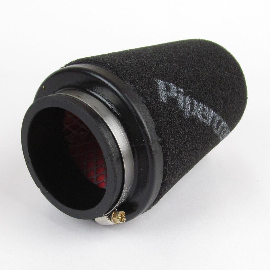 Pipercross free-flow foam cone filter