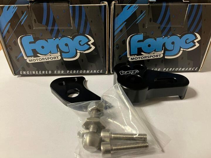 Forge Short Shift Tjet/C510 adjustable throw