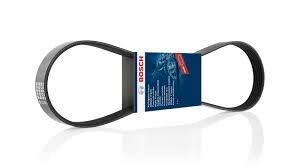 Bosch Auxiliary belt 500/595/695. Free 1st Class Delivery!