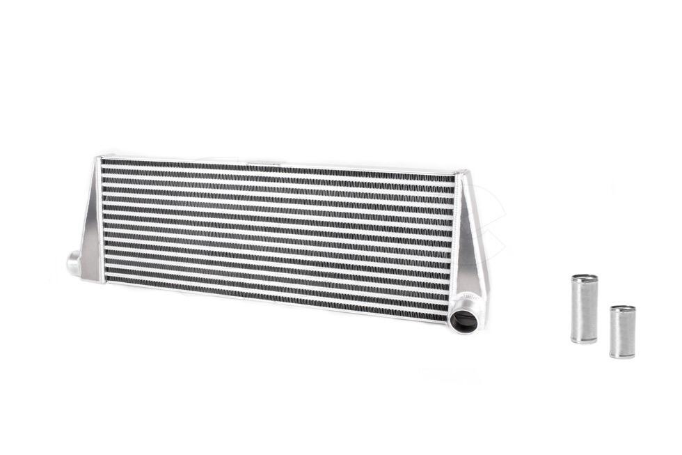 Forge Abarth front mounted intercooler