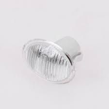 Enthused Non LED Clear Side Indicators. Free Delivery!