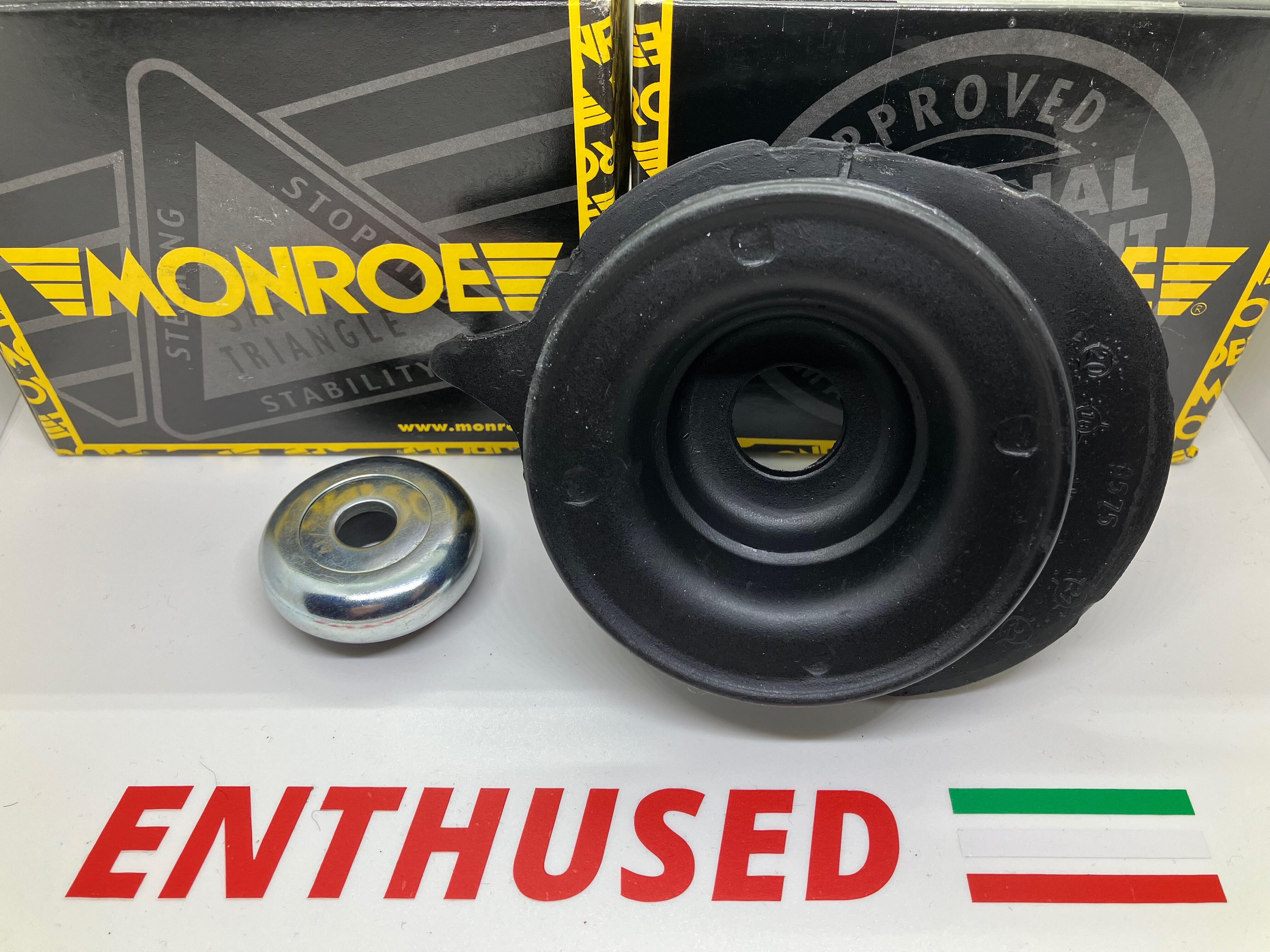 Strut Top Mount Monroe, Complete With Bearing, sold individually