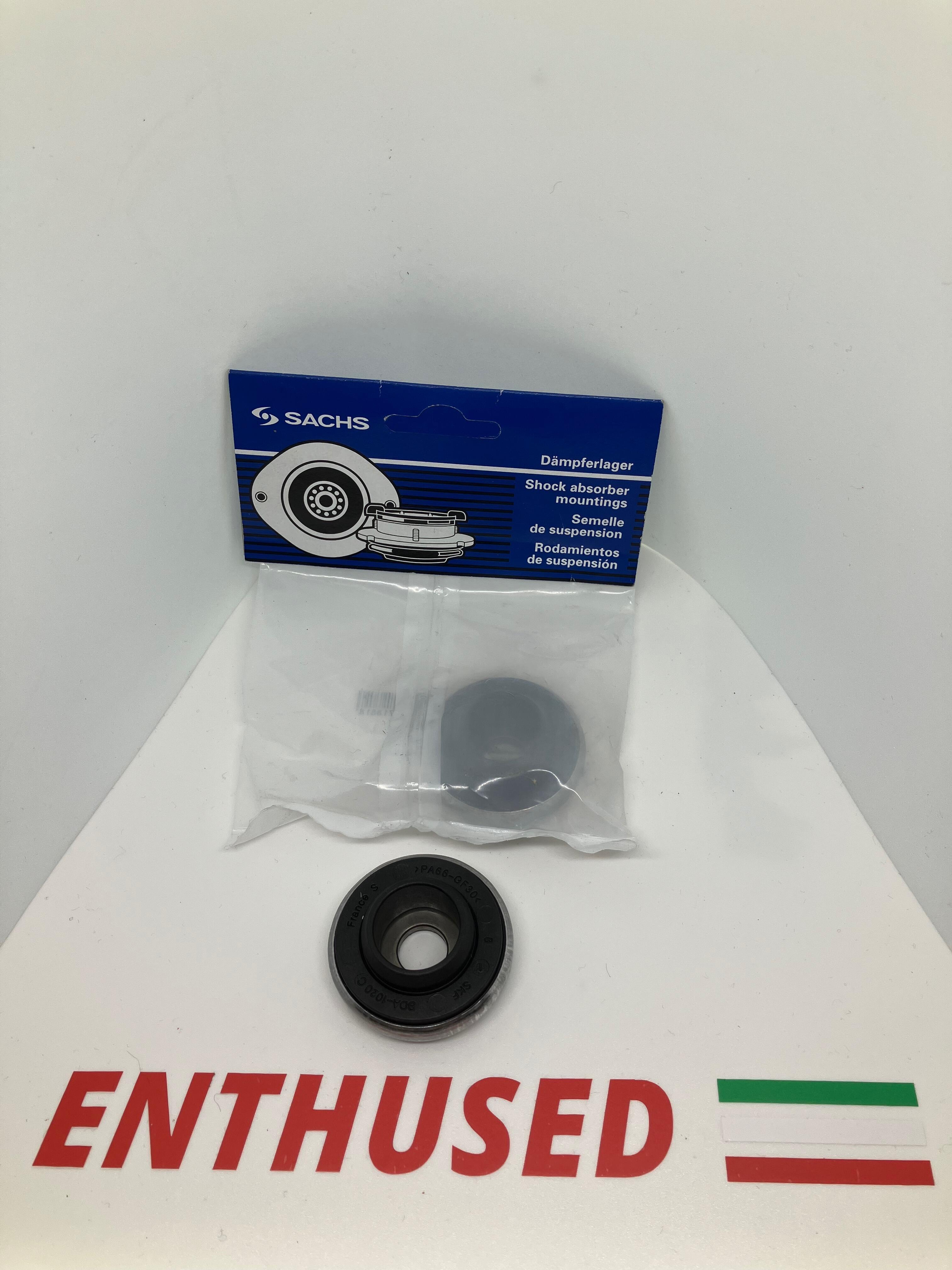 Strut Top Mount Sachs/ZF top mount bearing only, sold individually