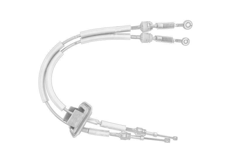 Genuine Gear Shift Cables 500/595 C510