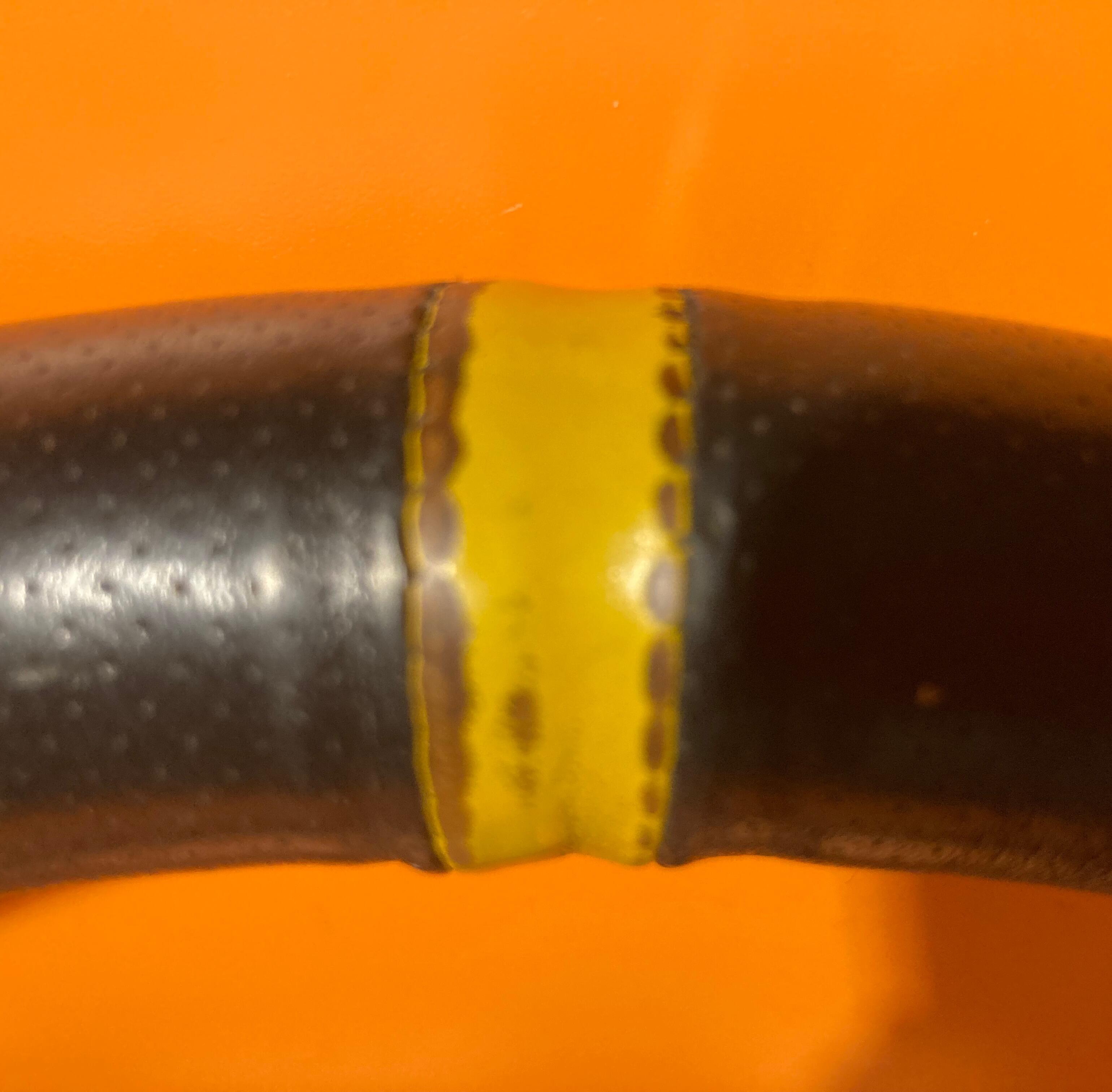 ***SOLD*** ATC RA Competition Line “Rallye Sprint” Full Deep 350mm ...