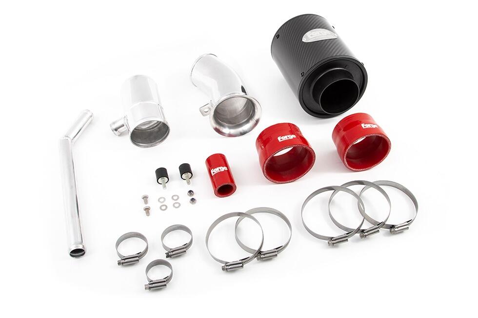 Forge Carbon intake kit