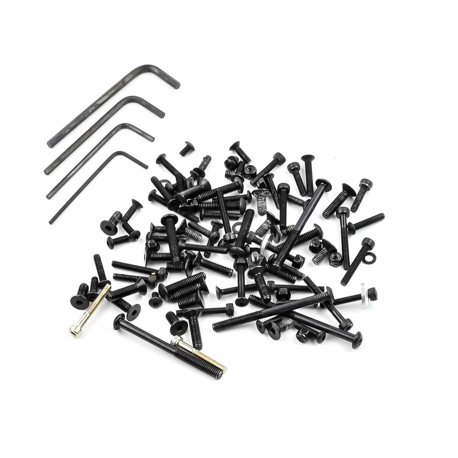HoBao Hyper VS Nitro Buggy Screws/Bolts & Tools Bundle Set Approx 70% ...