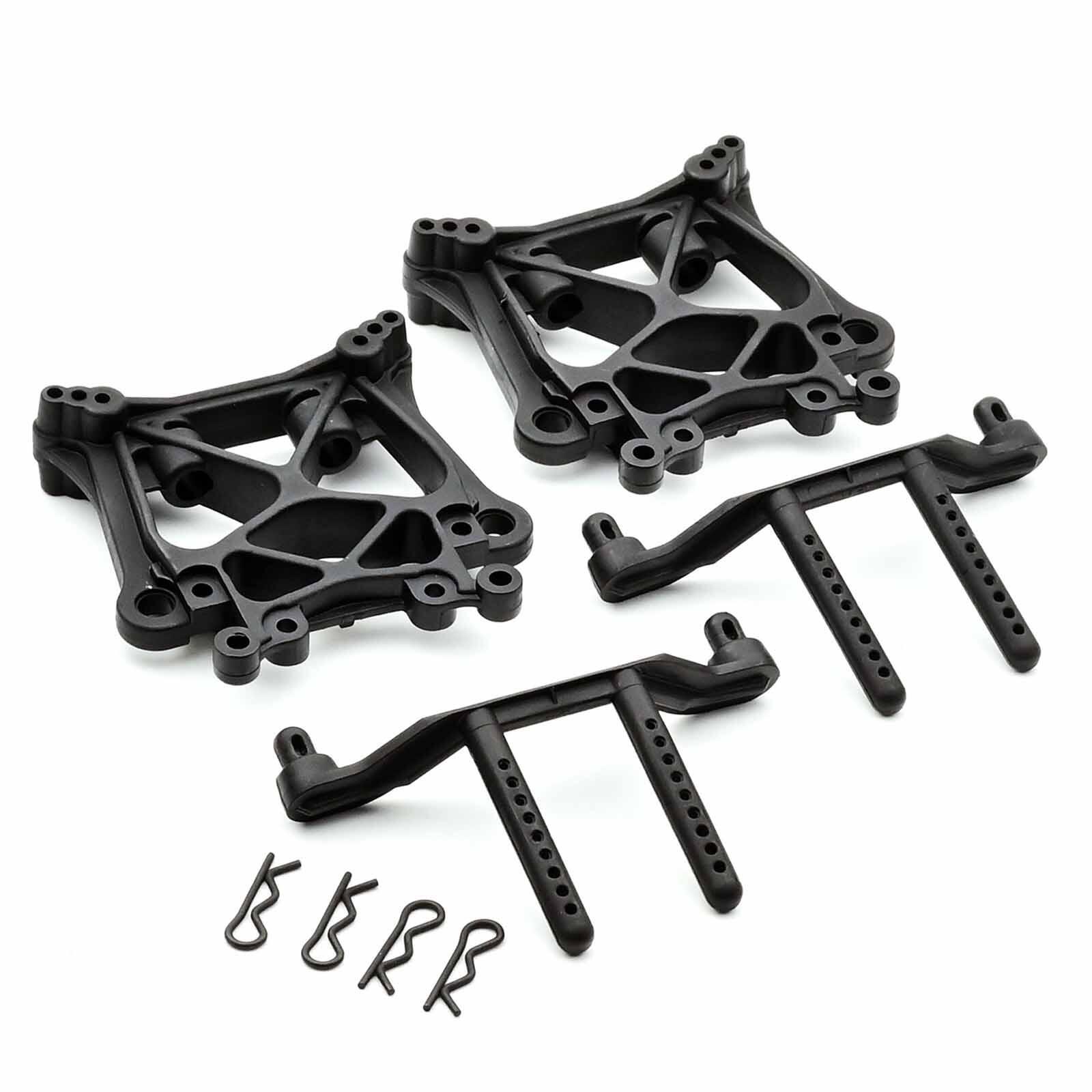 HPI RC Car Parts | HPI Racing Spares