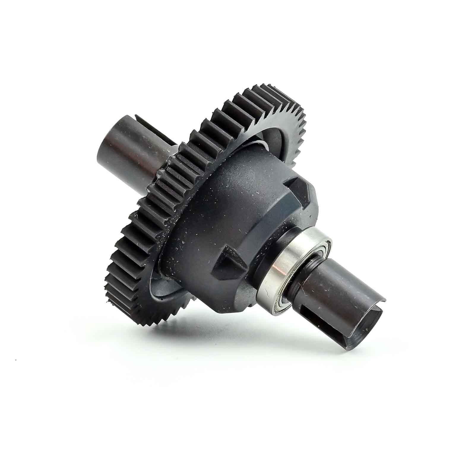 Maverick Quantum+ XT Flux 49T Centre Diff Complete Set Differential ...