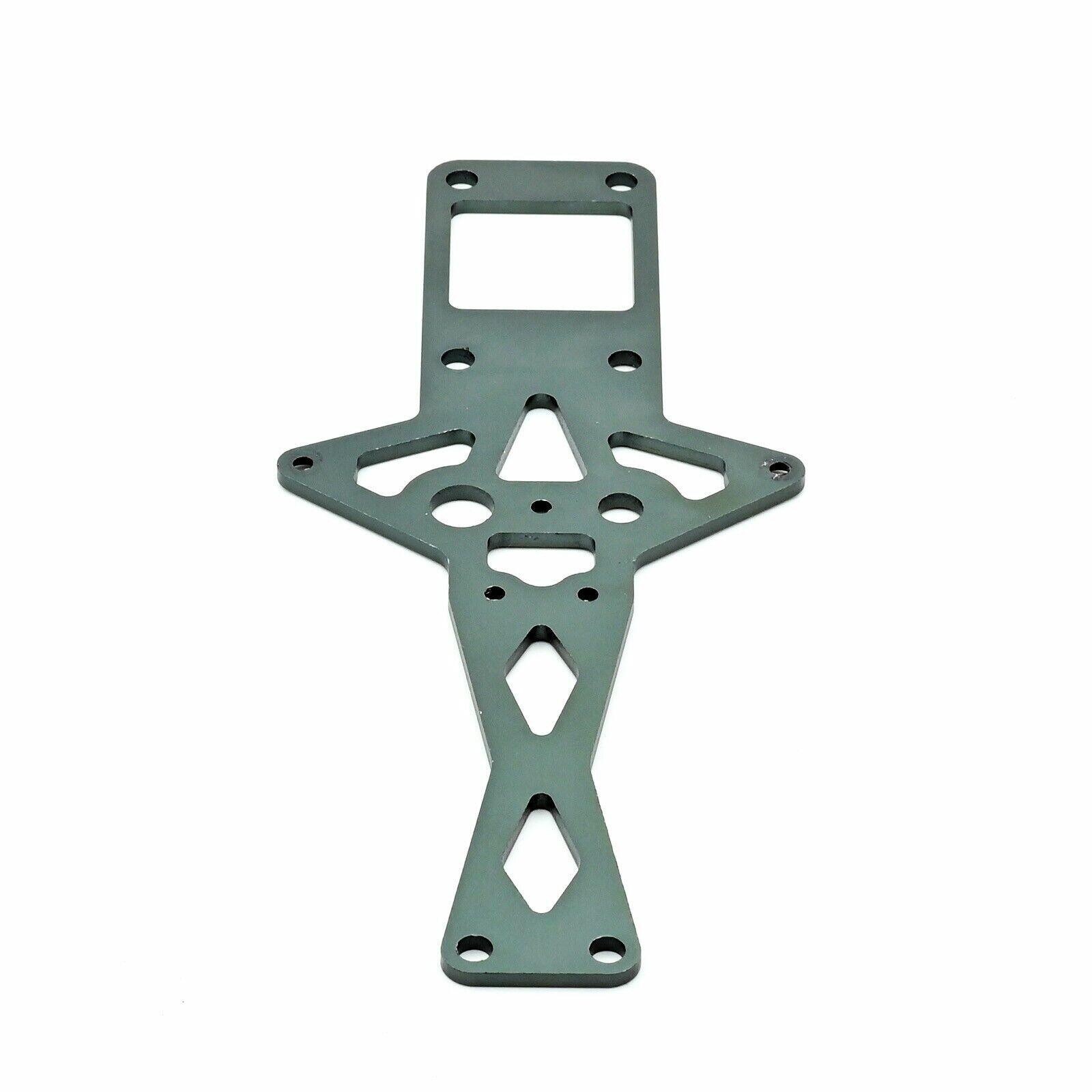 Losi Centre Chassis Brace Stand Offs Super Baja Rey SBR 2.0 LOS251062