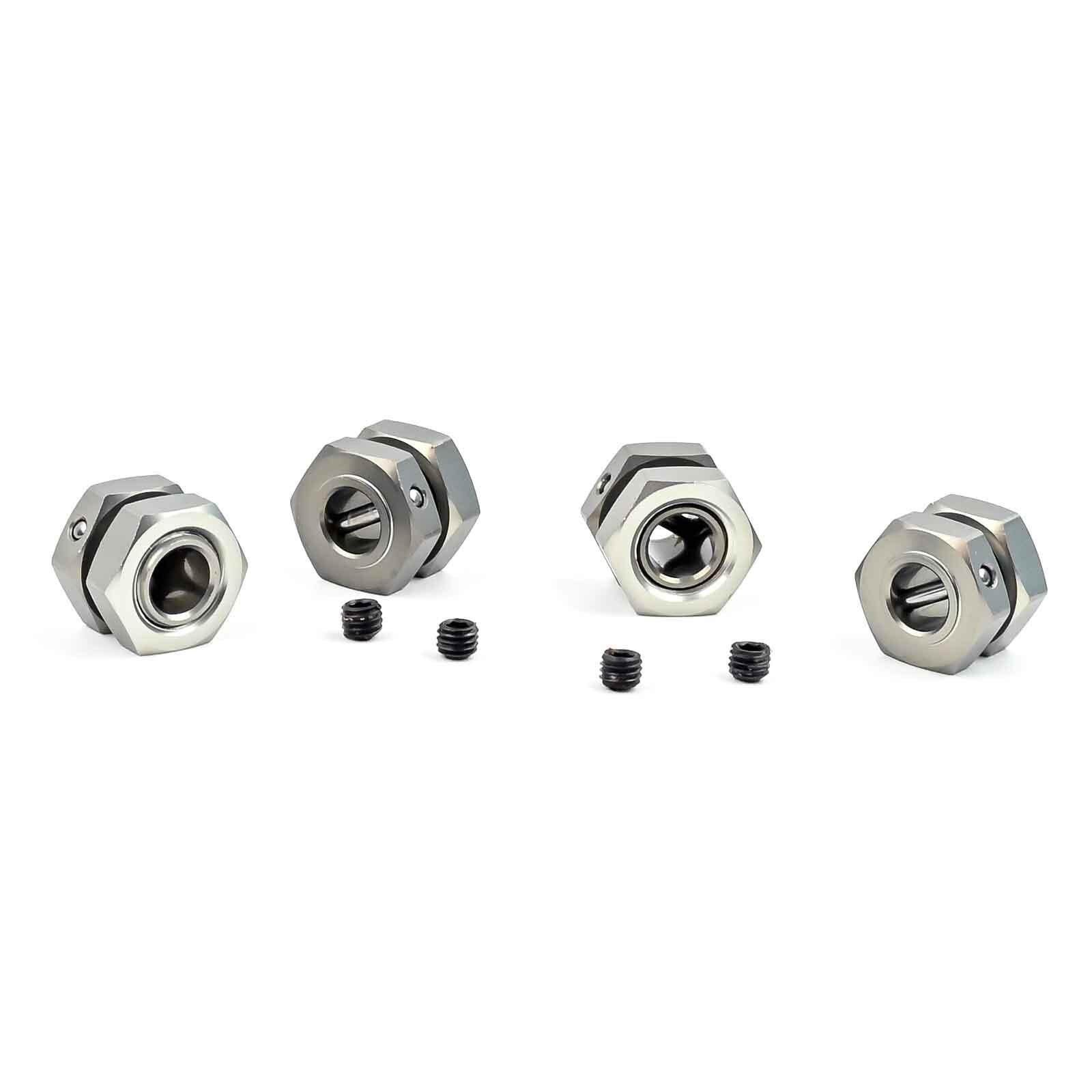 HoBao Hyper VS/VS2 Wheel Hub Set 1.0mm H85034