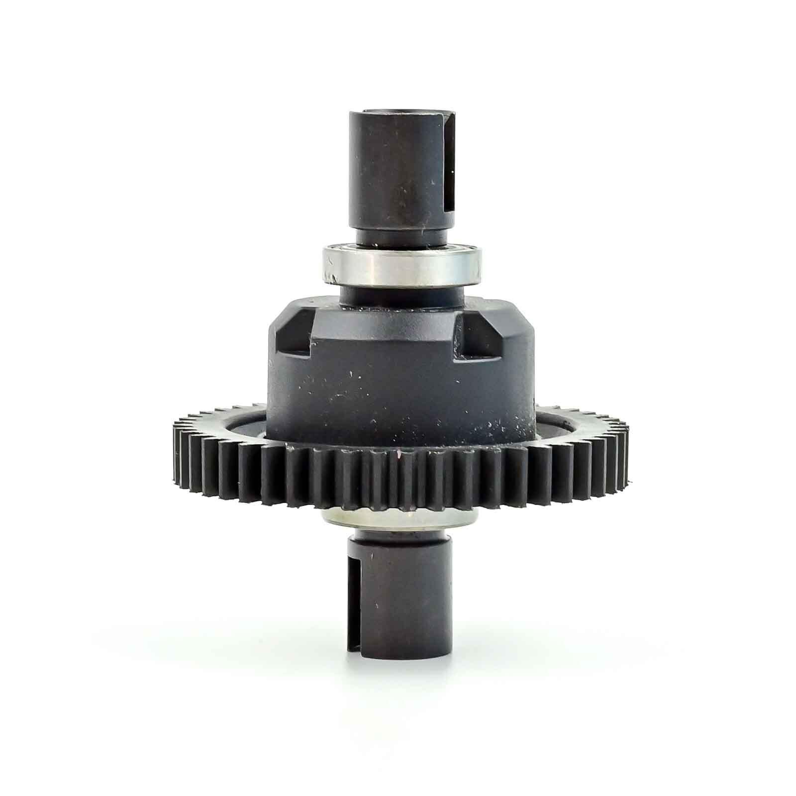 Maverick Quantum+ XT Flux 49T Centre Diff Complete Set Differential ...