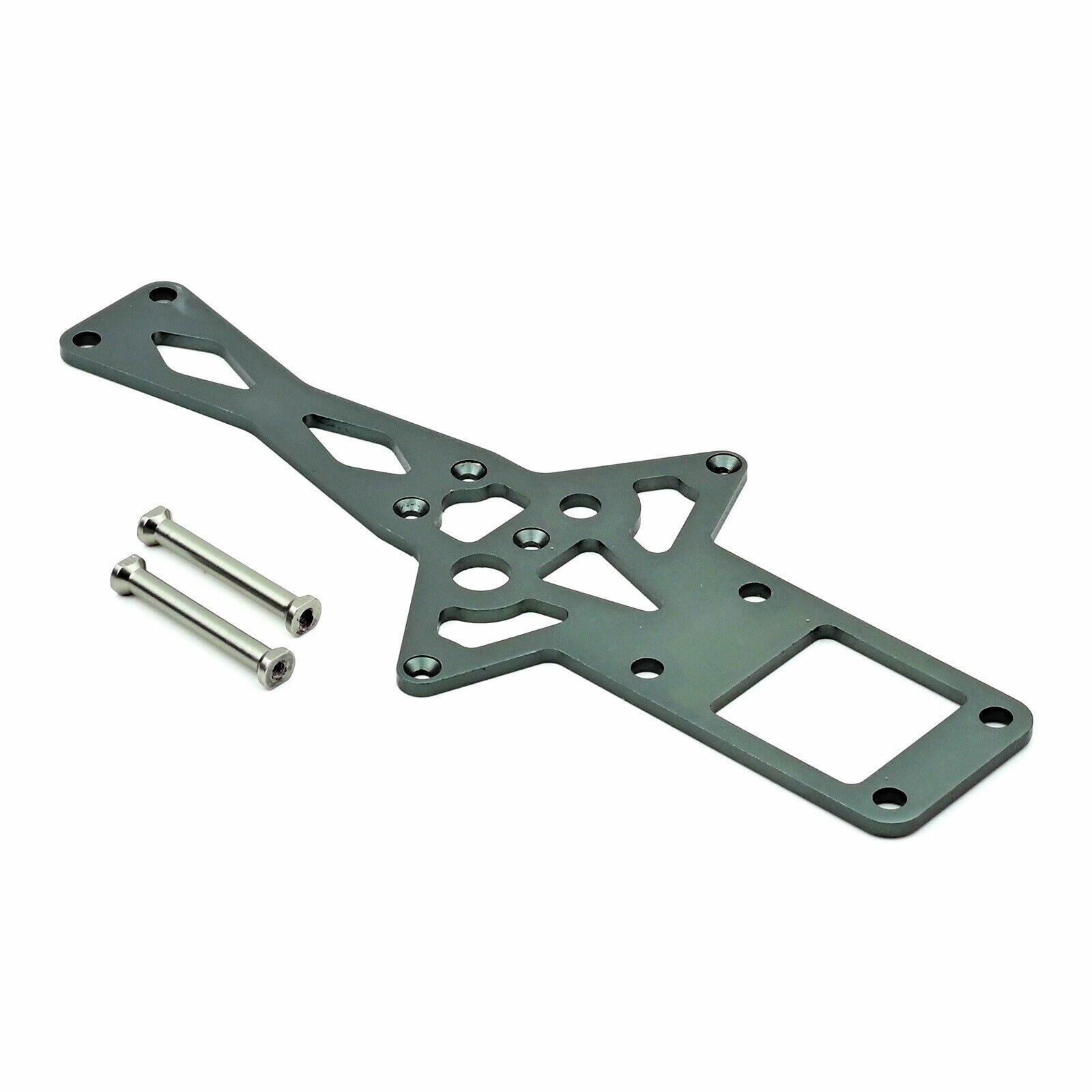 Losi Centre Chassis Brace Stand Offs Super Baja Rey SBR 2.0 LOS251062