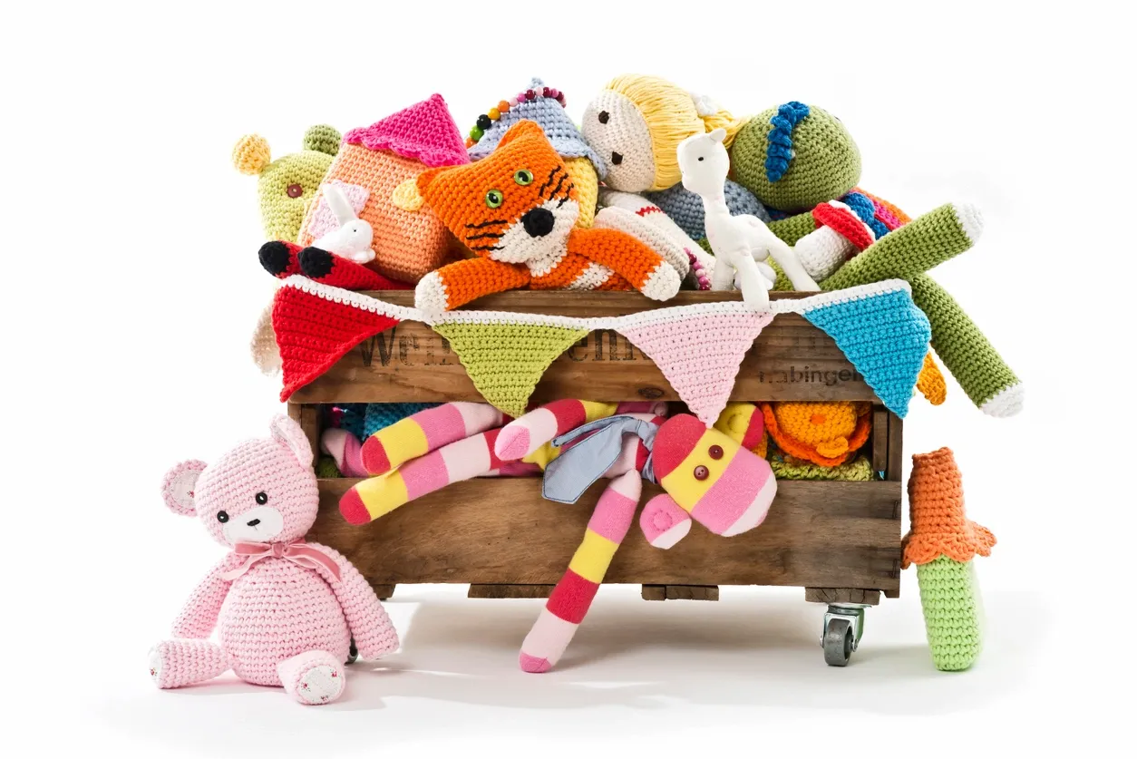 Home of pre-loved toys, books, games and nursery items
