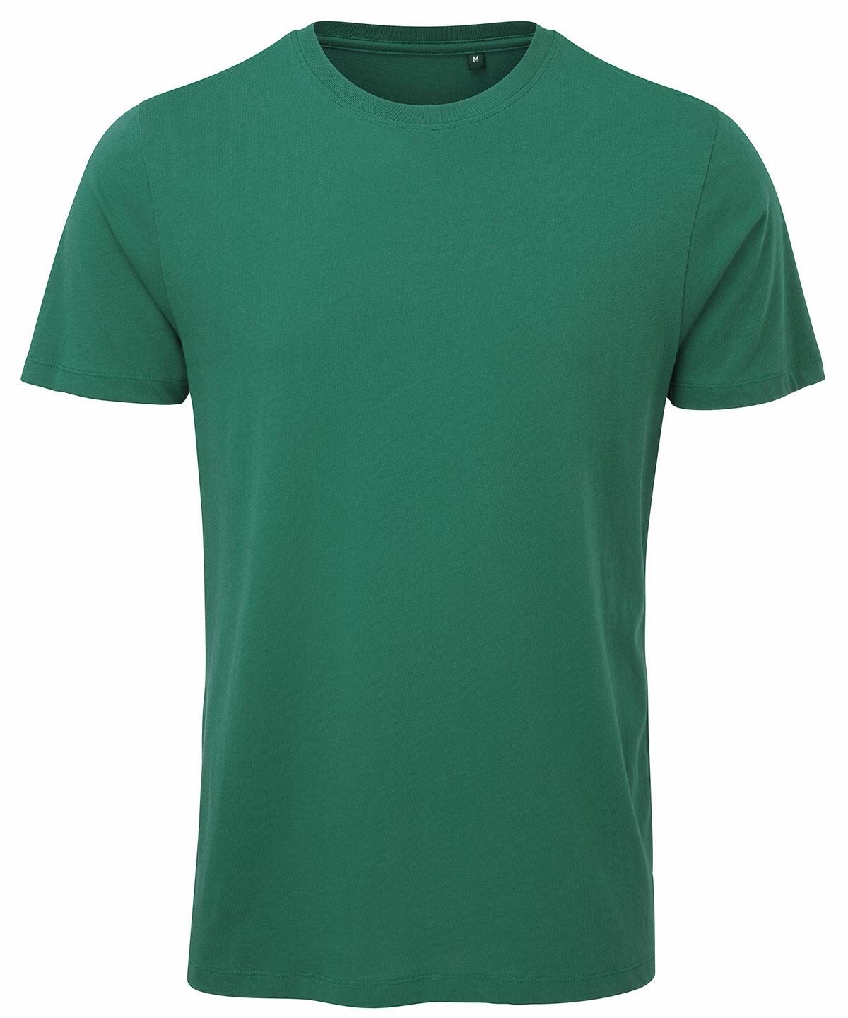 Pine Green - Anthem t-shirt