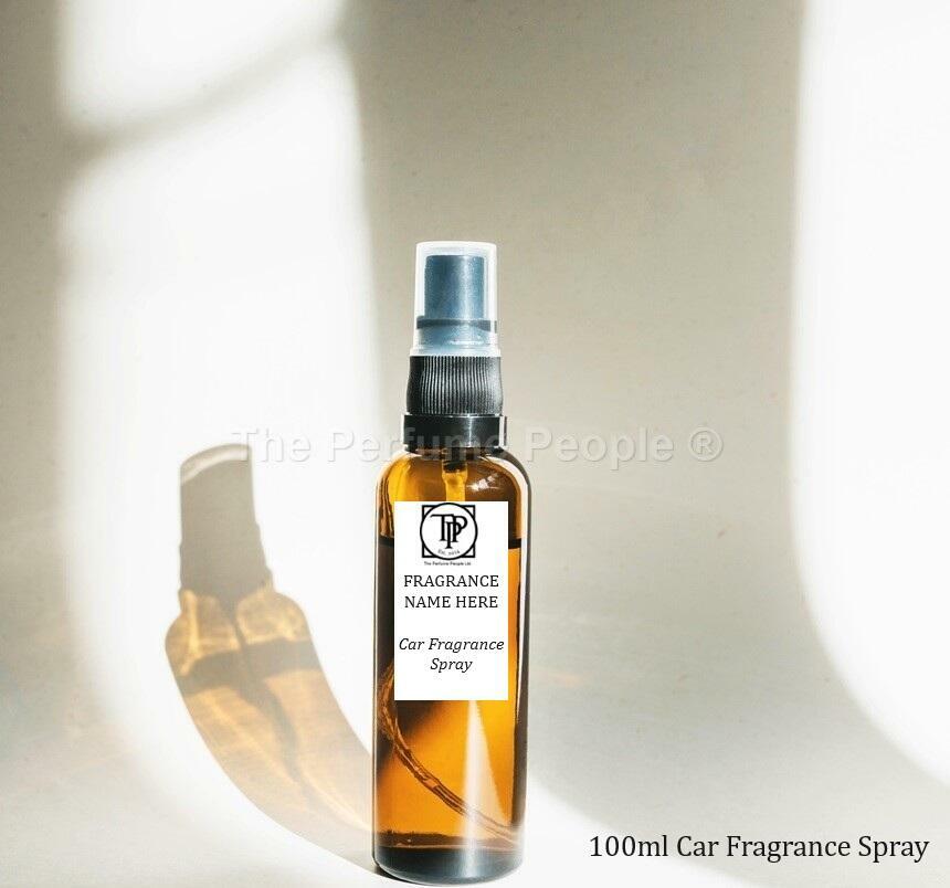 Label Scents: 29 Noir