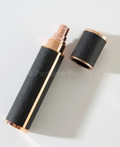 Refillable 10ml atomiser bottle - Pink