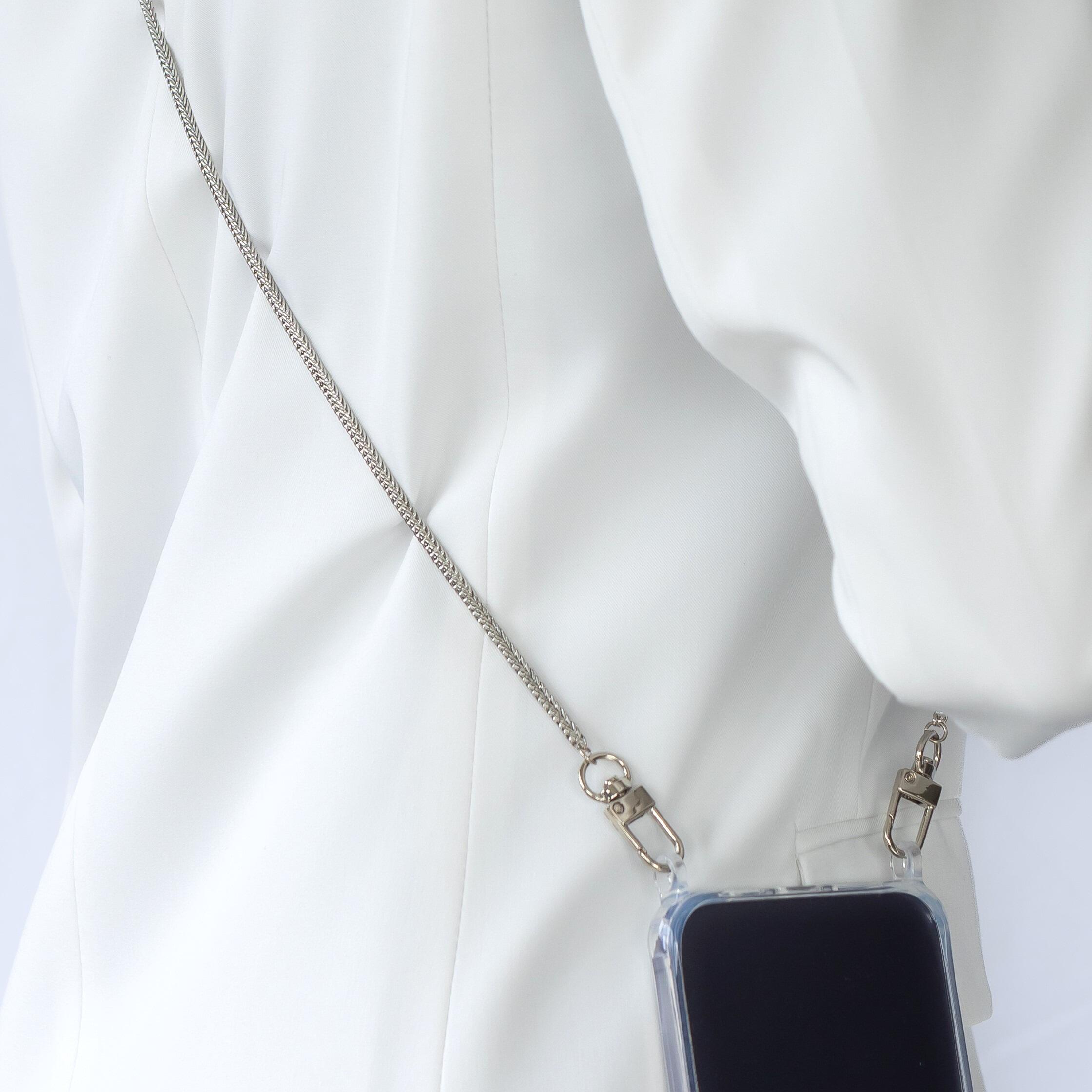 Phone necklace store