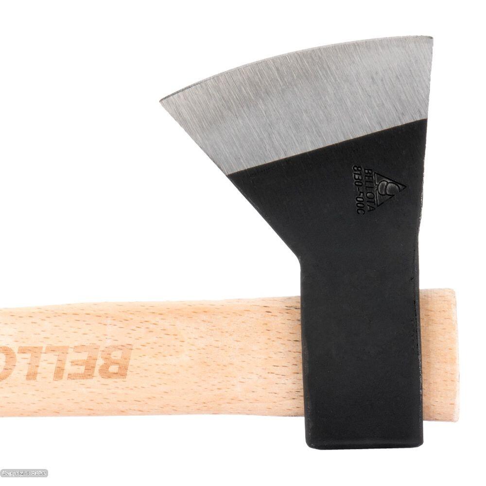 Bellota Pro Line Hatchet – 600 g Forged Head, 40 cm Handle