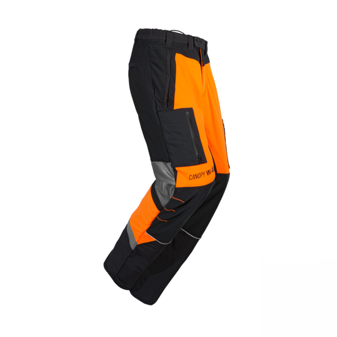 SIP Canopy W-AIR Chainsaw Trousers – Class 1 Type C