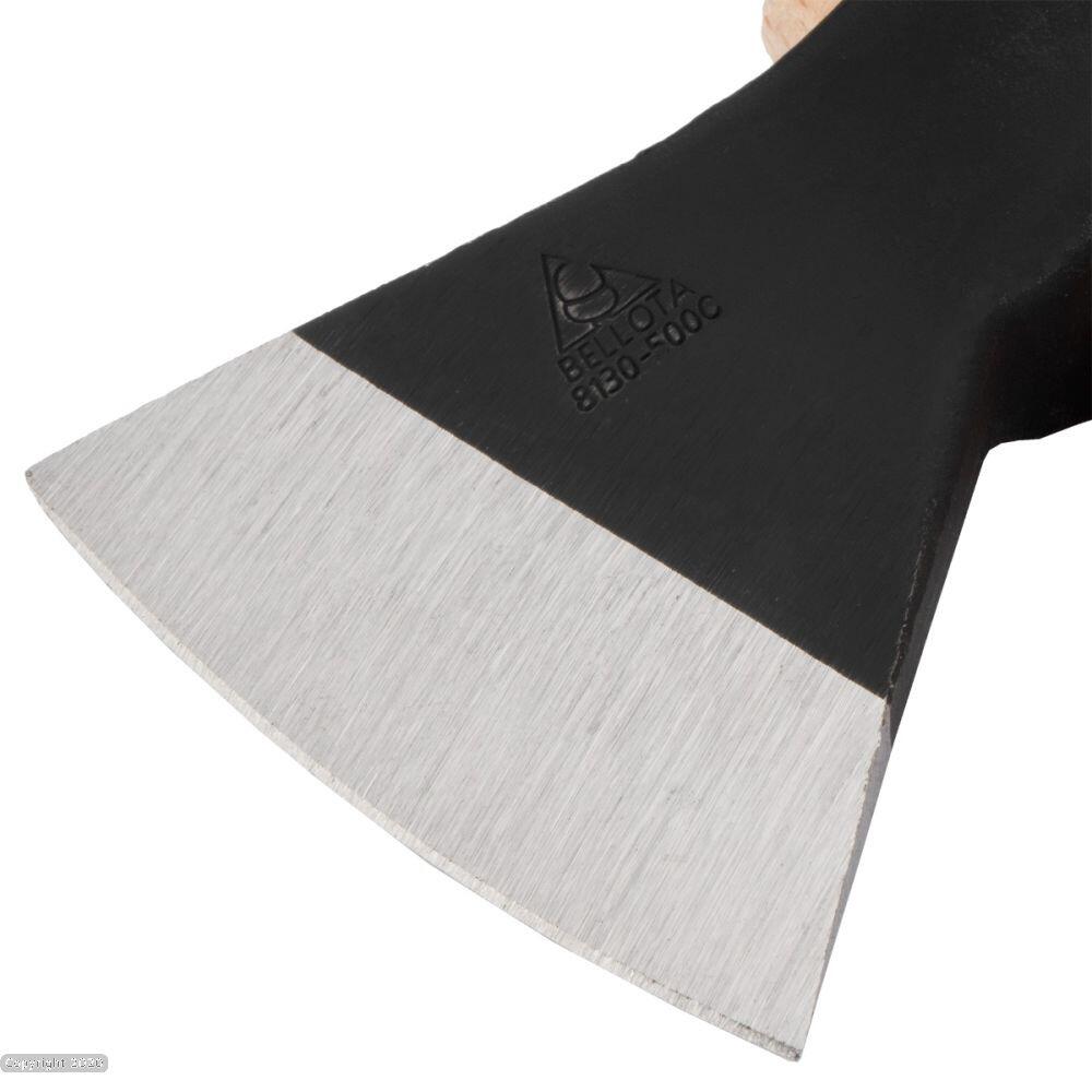 Bellota Pro Line Hatchet – 600 g Forged Head, 40 cm Handle