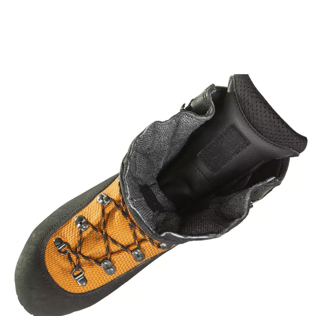 SIP Protection Grizzly 2.0 Chainsaw Boots – Class 2 Cut Protection ...
