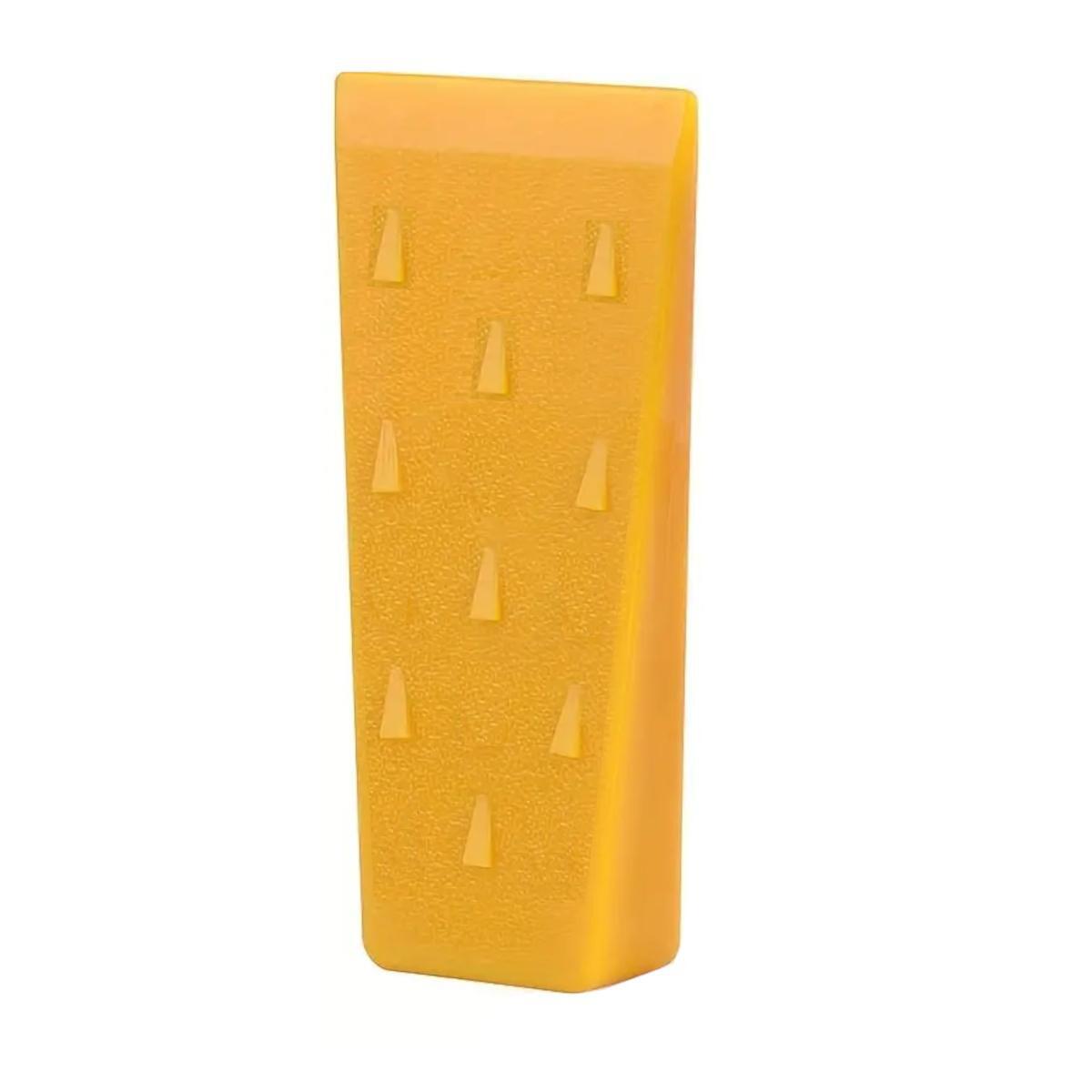 CEuk Tree Felling Plastic Wedge 21cm – Durable, Lightweight & Safe for ...