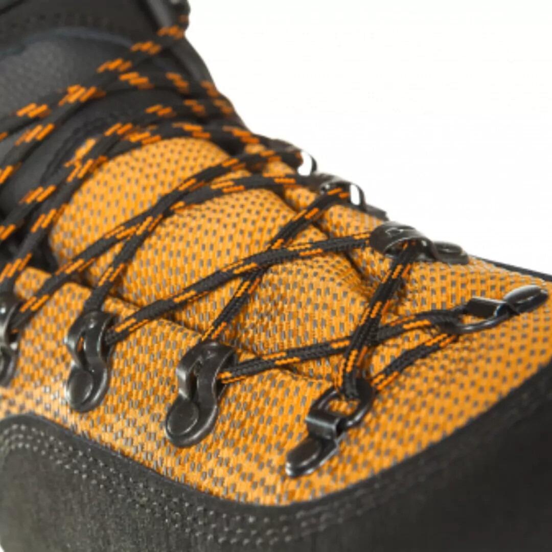 SIP Protection Grizzly 2.0 Chainsaw Boots – Class 2 Cut Protection ...