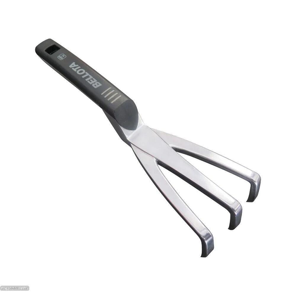 Bellota Complete Hand Tool Set (2 x Trowels, 2 x Rakes, Dibber & Bulb ...