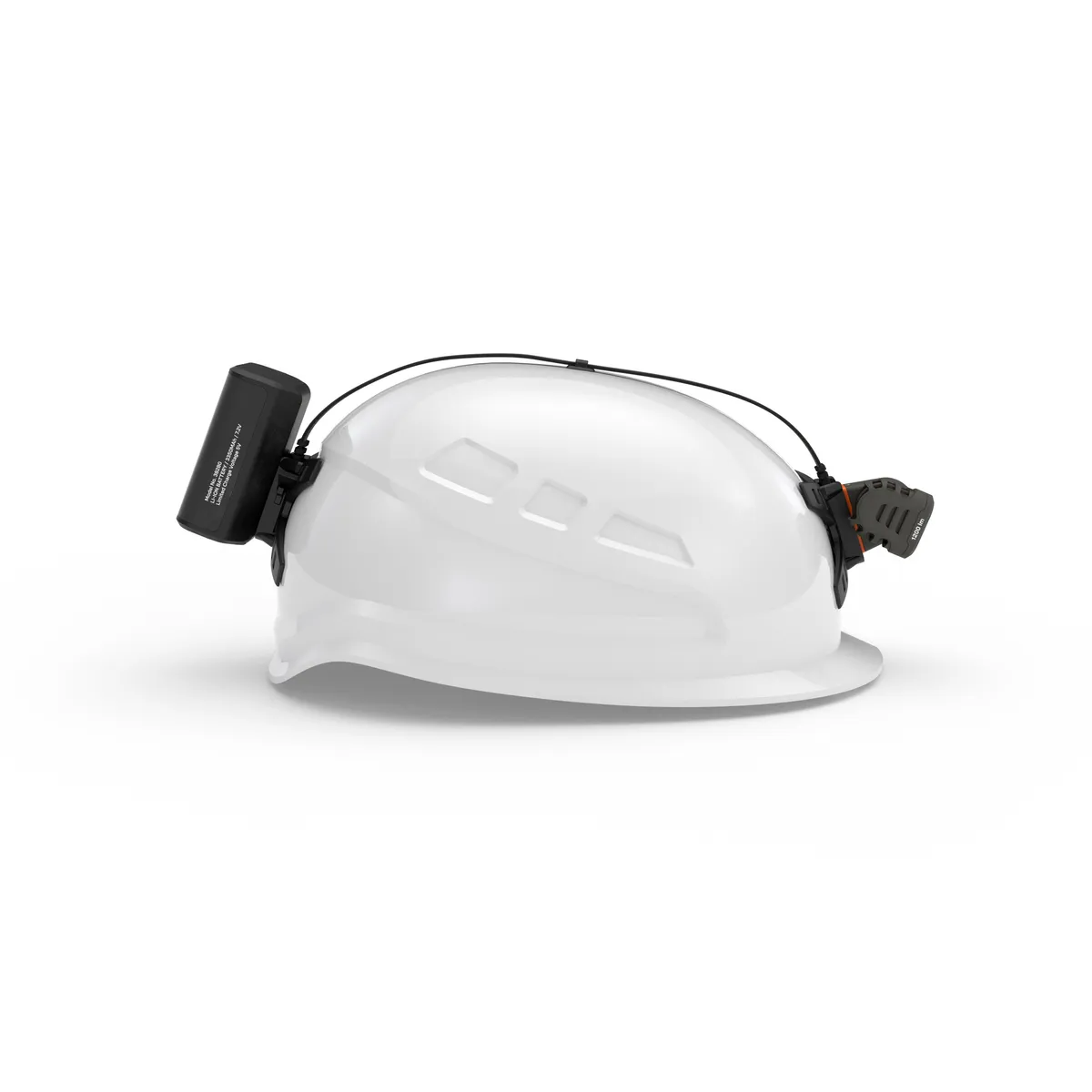 Silva FreeLight 1200 Pro Headlamp – 1,200 lm, Modular, 114 g