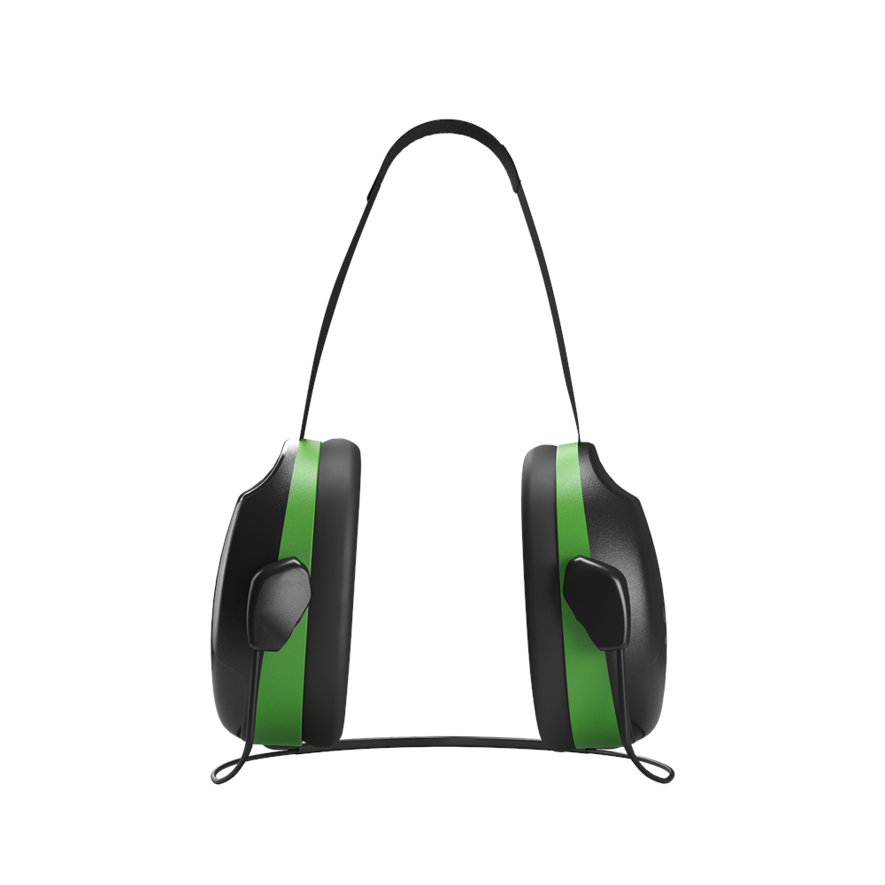 Hellberg Secure 1 Neckband Hearing Protector – Level 1