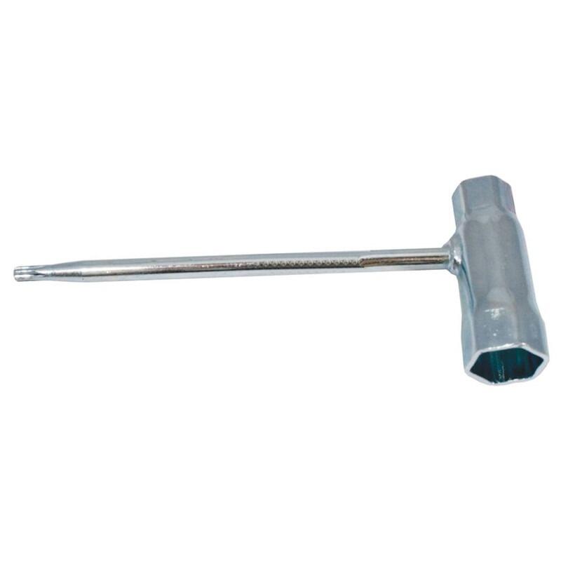 Stens Torx T Wrench – T-27 Maintenance Tool