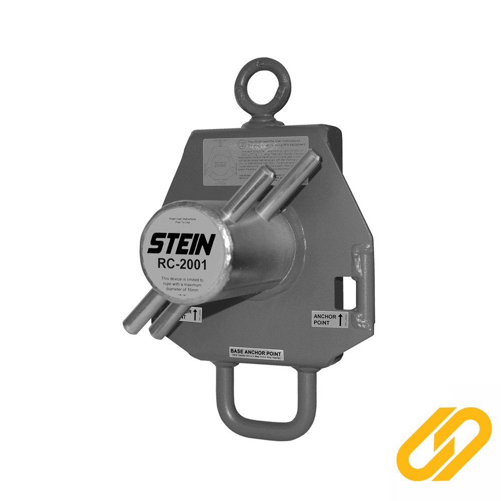 Rigging Devices for Arborists – Lowering & Load Control | Arb Surplus