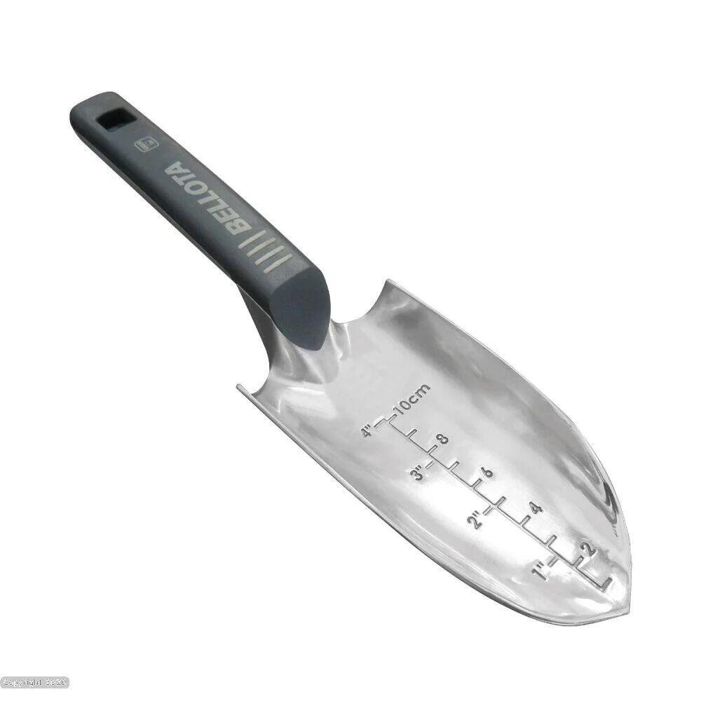 Bellota Hand Tool Set (Trowel, Dibber & Bulb Planter)