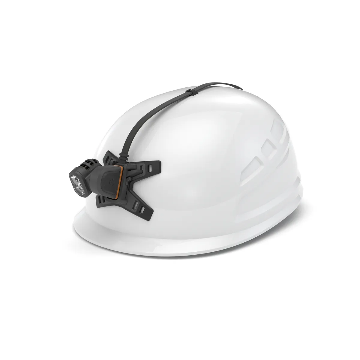 Silva FreeLight 1200 Pro Headlamp – 1,200 lm, Modular, 114 g