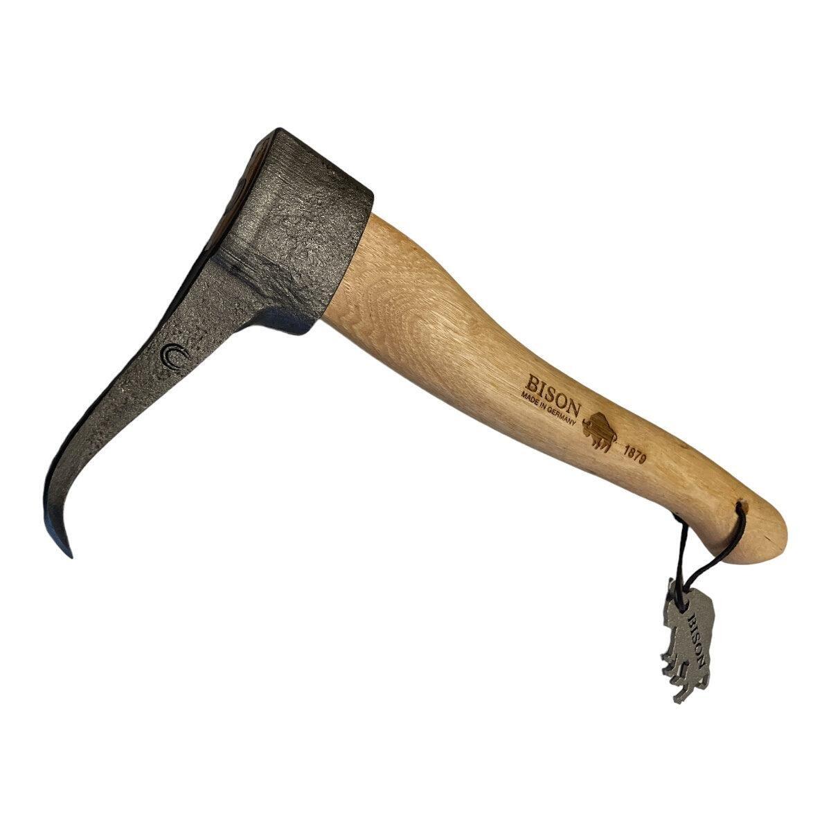 Bison 1879 Hookaroon Sappie Hook – 380 mm / 600 g