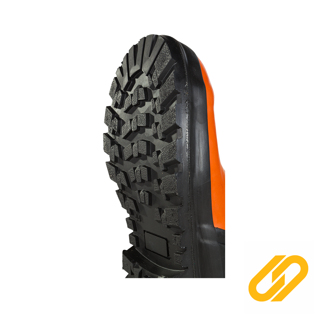 SIP ForestProof Chainsaw Boots – Class 3, Waterproof - Arb Surplus