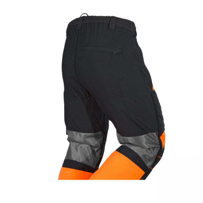 SIP Canopy W-AIR Chainsaw Trousers – Class 1 Type C
