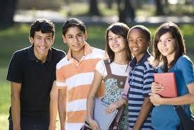 Middle School Electives