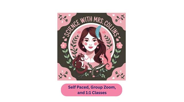 Science With Mrs. Collins