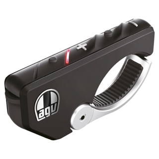 AGV ARK Motorcycle Intercom Sena Handlebar Remote Control