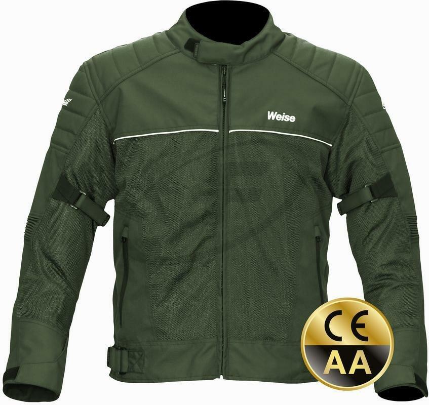 Mesh Jackets & Trousers