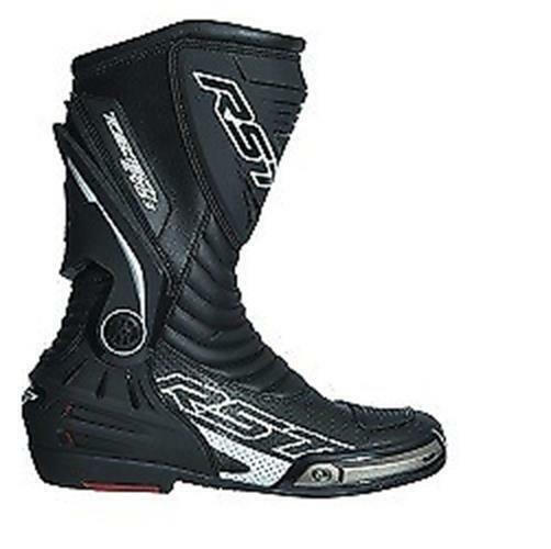 RST 2101 Tractech Evo III 3 Sport CE Motorcycle Race Boots Latest ...