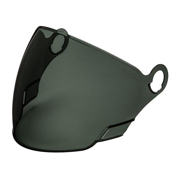 NOLAN N21-VISOR VISOR BLACK CLEAR Face shield Motorcycle Helmet | eBay UK