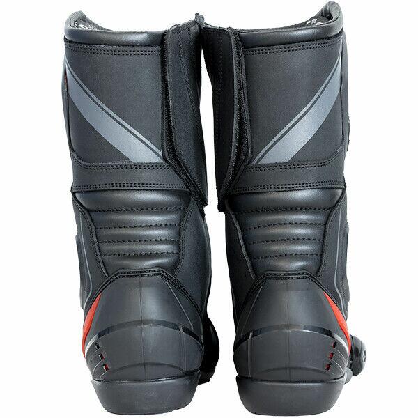Richa Drift Evo Waterproof Motorcycle Boots Sports Styled Ce Approved ...